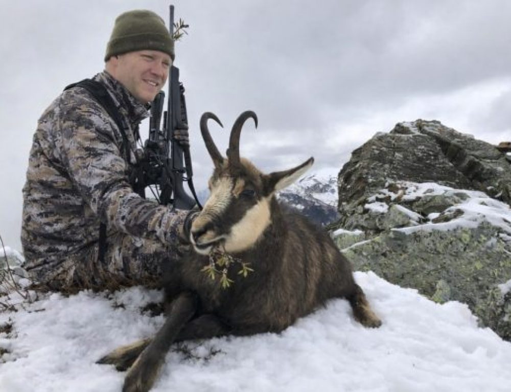 Hunting In Italy (2026 Guide): Seasons, Licenses & Luxury Trips ...