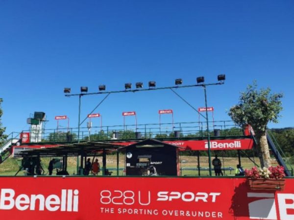 Benelli Italian Experience | Hunting Trips | Montefeltro