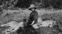 Women Hunters In History | Montefeltro